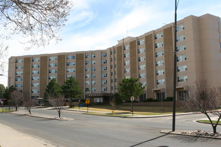 Room 733 | c.k. walker